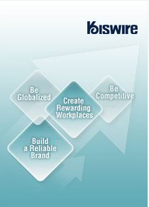 KISWIRE LTD.