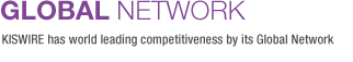 KISWIRE LTD.